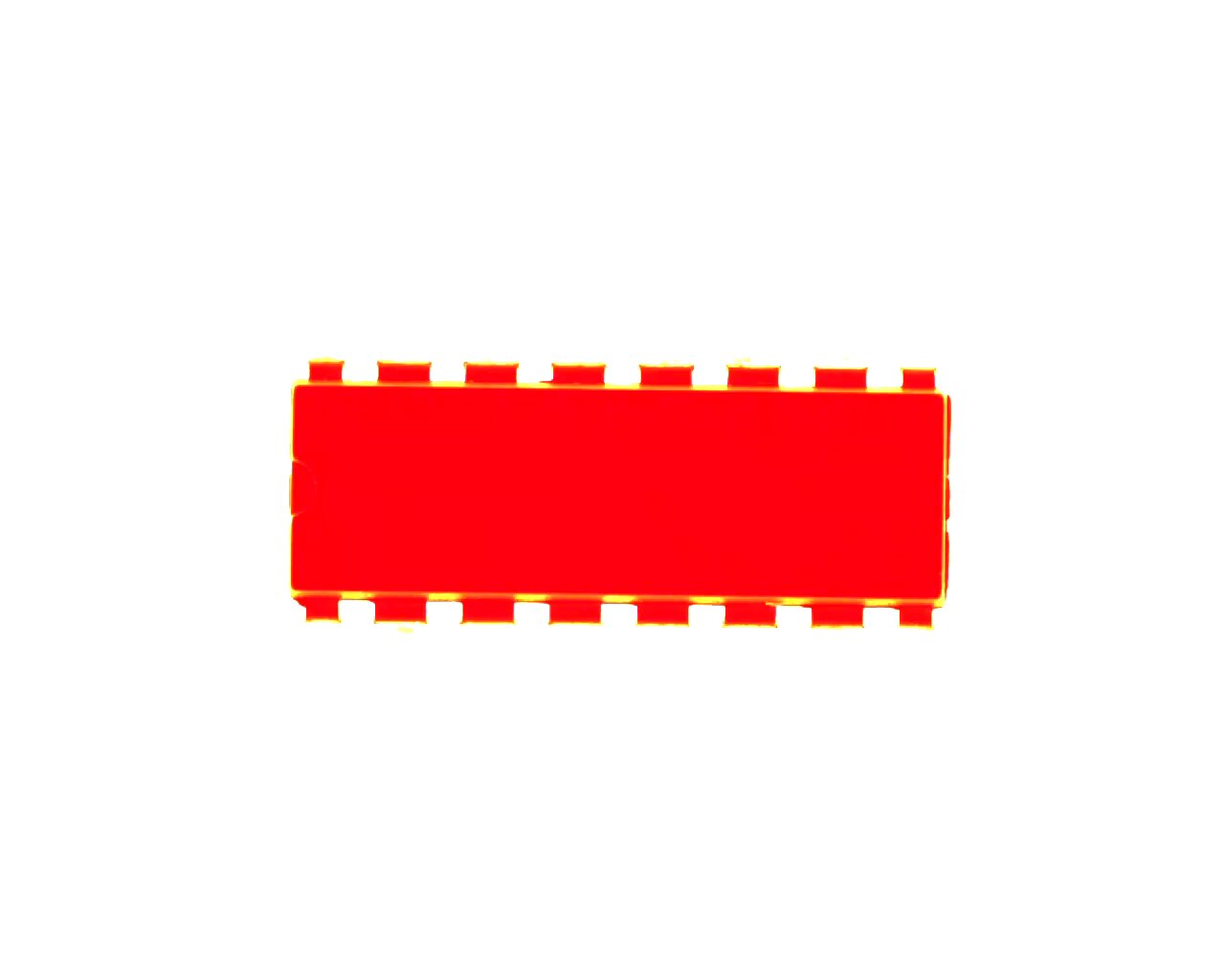 Pin Detection Object Detection Dataset By Tom