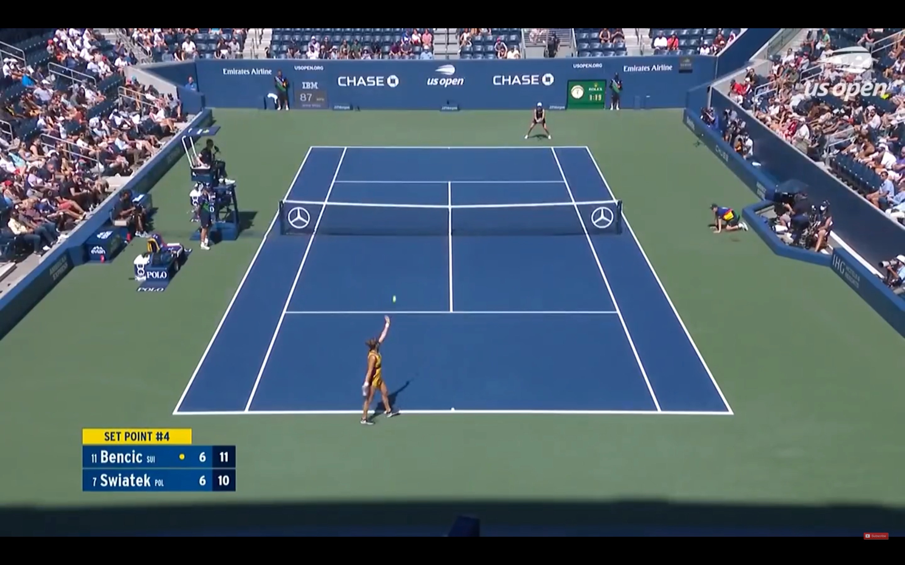 Tennis Project Object Detection Dataset by Tennis Project