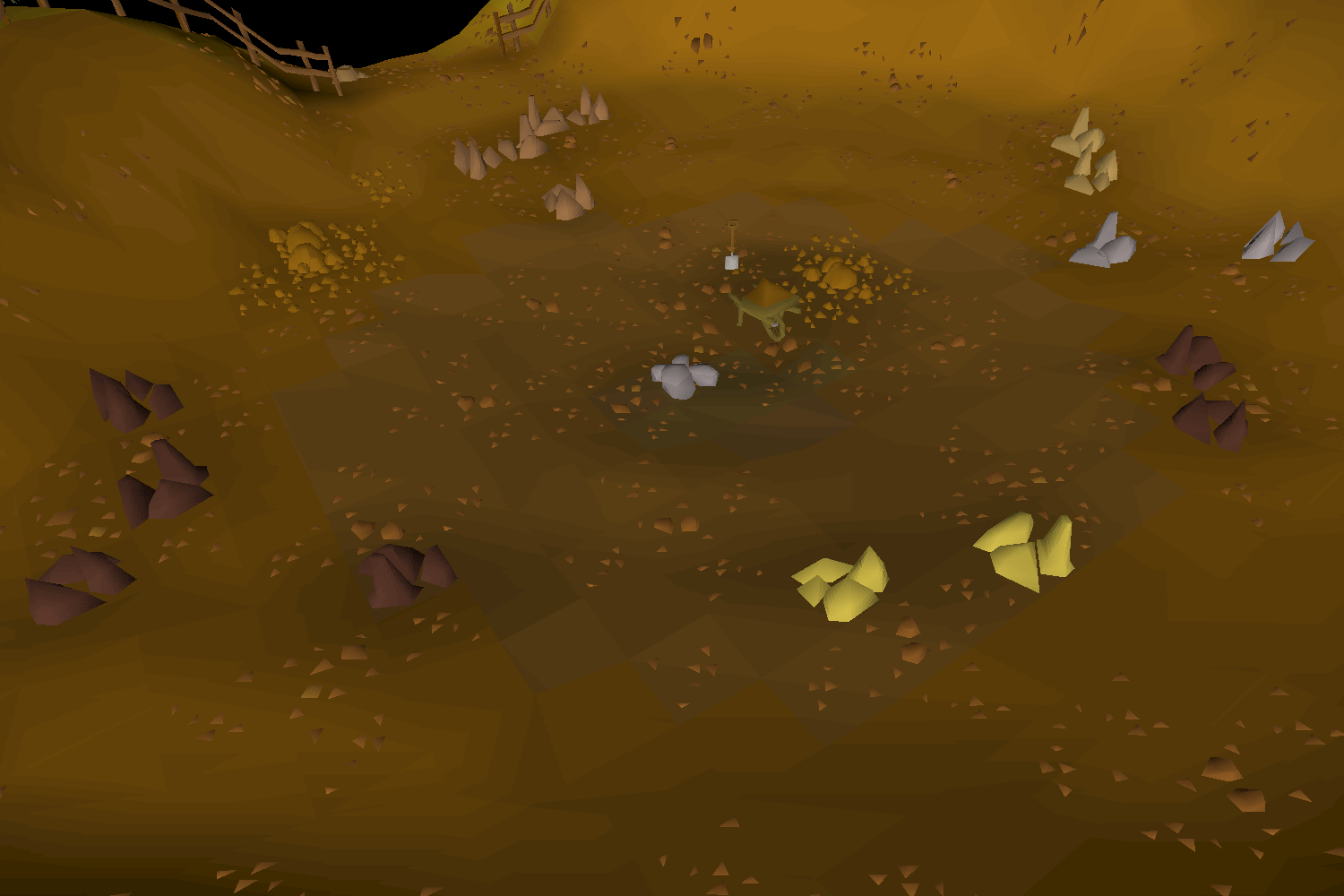 Osrs Dataset Object Detection Dataset By Test