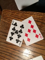 detection playing cards Object Detection Dataset by objectdetection