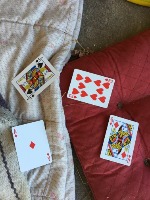 detection playing cards Object Detection Dataset by objectdetection