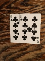 detection playing cards Object Detection Dataset by objectdetection