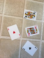 detection playing cards Object Detection Dataset by objectdetection