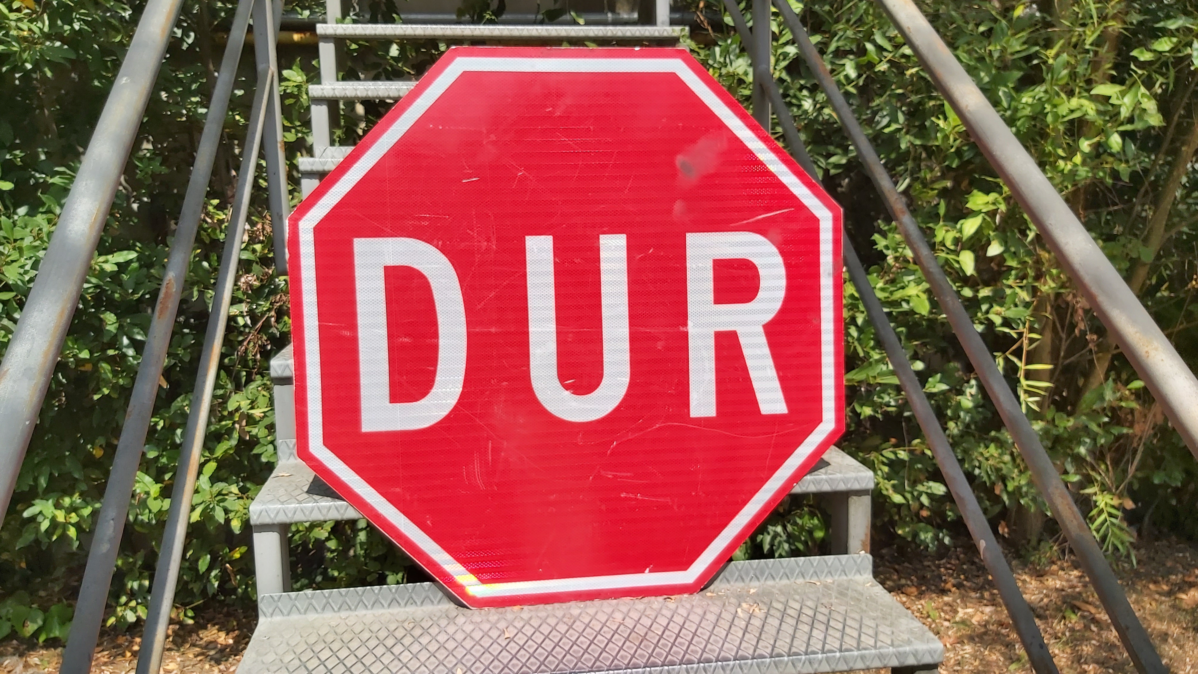 Sign_or_not Object Detection Dataset by Akhi