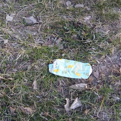 Detecting trash and plastic Object Detection Dataset and Pre-Trained Model by Sleeping AI