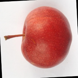 Apple_classification Object Detection Dataset by apple