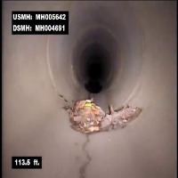 Sewage Defect Detection Object Detection Dataset and Pre-Trained Model by Sewage Defect Detection