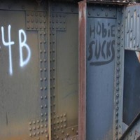 coco_bridge Object Detection Dataset by YOLOv7