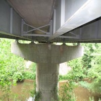 coco_bridge Object Detection Dataset by YOLOv7