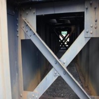 coco_bridge Object Detection Dataset by YOLOv7