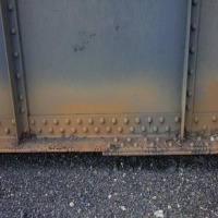 coco_bridge Object Detection Dataset by YOLOv7