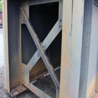 coco_bridge Object Detection Dataset by YOLOv7