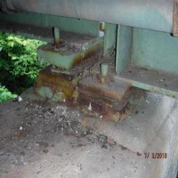 coco_bridge Object Detection Dataset by YOLOv7