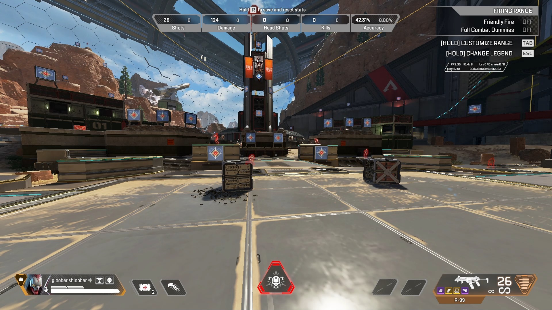 apex Object Detection Dataset by edward