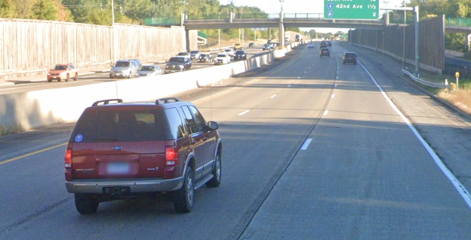 Pavement Marking Detector Object Detection Dataset And Pre Trained