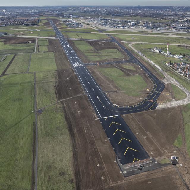 Runways Object Detection Dataset By Brian Butka