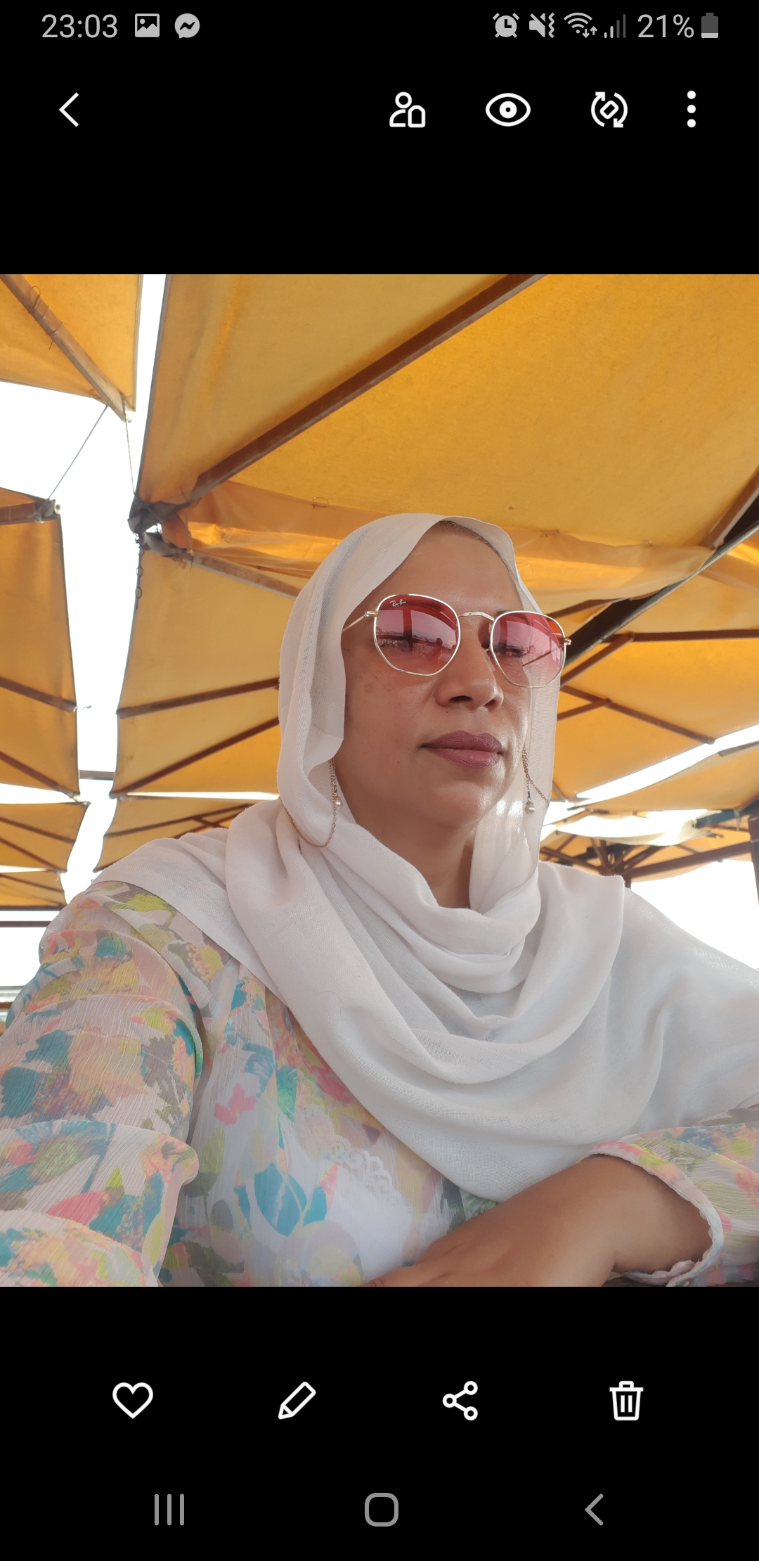 visages Object Detection Dataset by new-workspace-nyha8