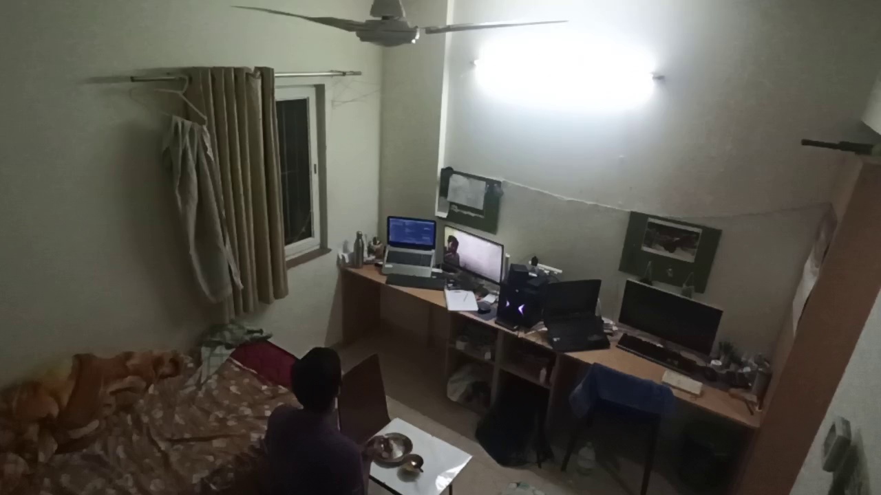Remote Monitoring Classification Dataset By Akshat Verma