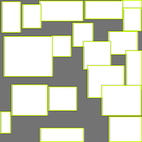 Tree-Top-View Object Detection Dataset and Pre-Trained Model by TreeDataset