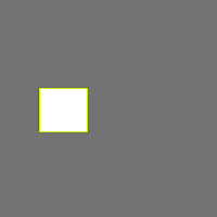 Tree-Top-View Object Detection Dataset and Pre-Trained Model by TreeDataset