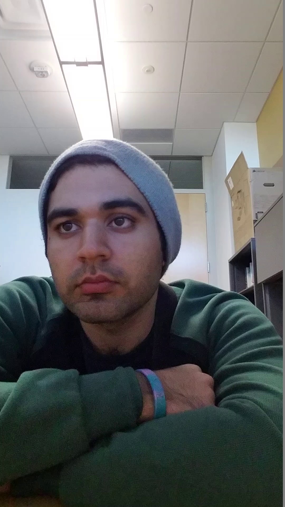 Drowsiness detection Classification Dataset and Pre-Trained Model by esd