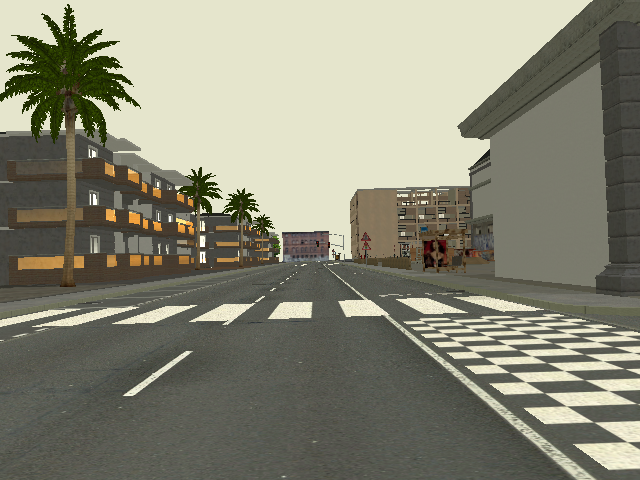 Fog Detection Object Detection Dataset By Sri Sairam Engineering College