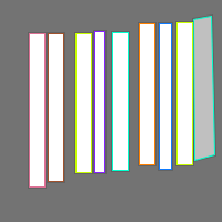 Alphanumeric Character Detection Object Detection Dataset and Pre-Trained Model by Car Plate ...