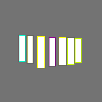 Alphanumeric Character Detection Object Detection Dataset and Pre-Trained Model by Car Plate ...