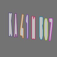 Alphanumeric Character Detection Object Detection Dataset and Pre-Trained Model by Car Plate ...