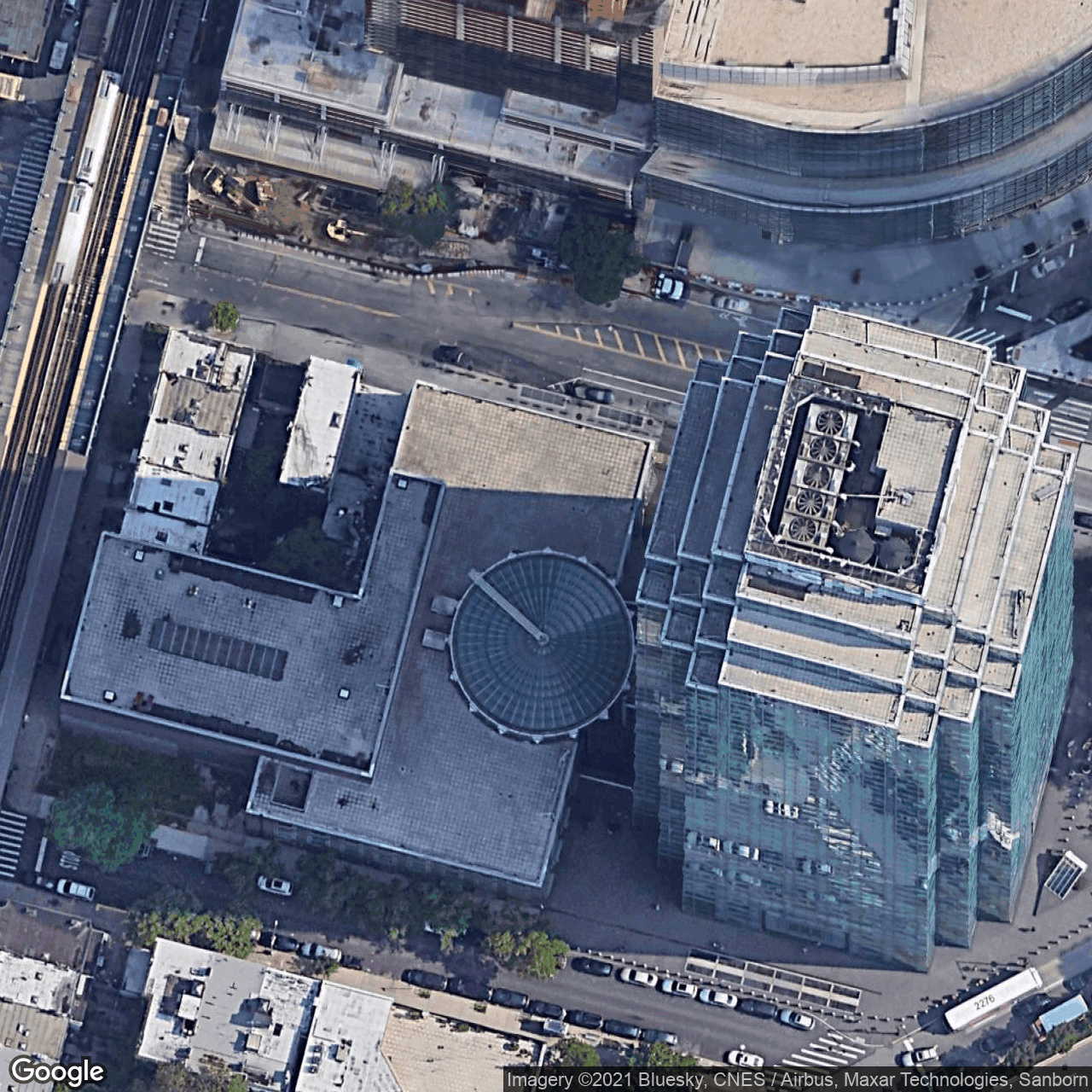 Cooling_Tower_NYC Object Detection Dataset by Nikki Hu