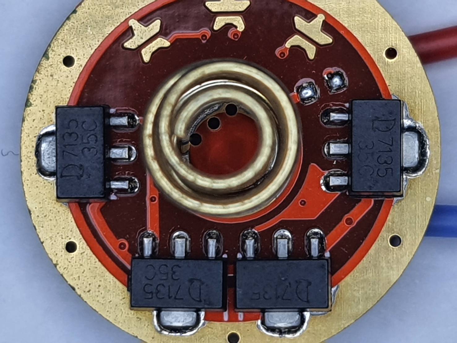 AOI pos Object Detection Dataset by project-4fz2m