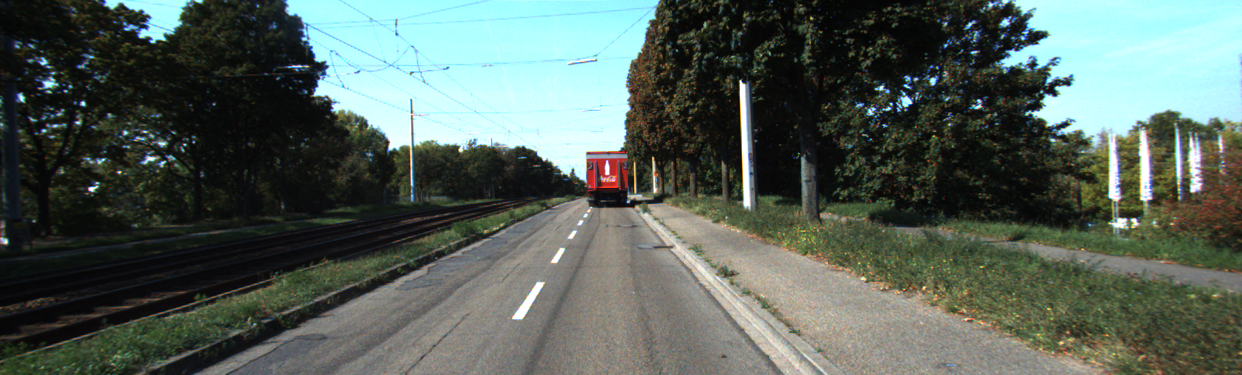 Lane Detection Instance Segmentation Dataset And Pre Trained Model By