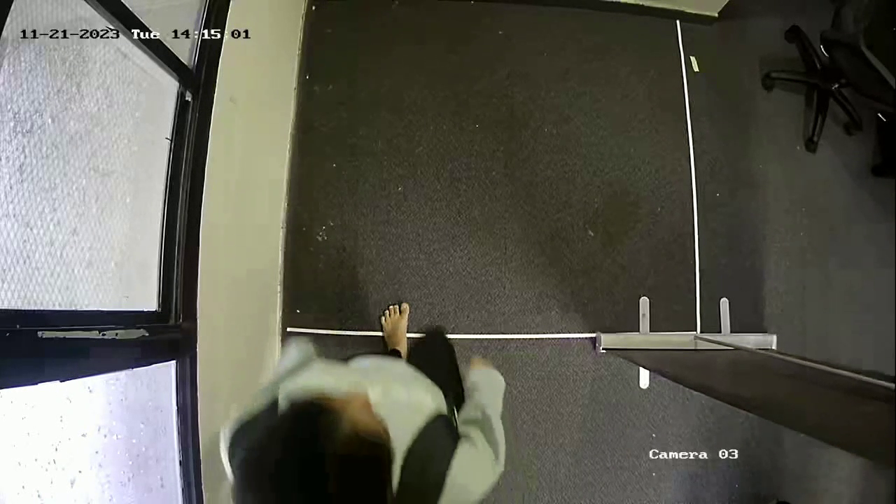 person_top_view 2 Instance Segmentation Dataset by Object Detection