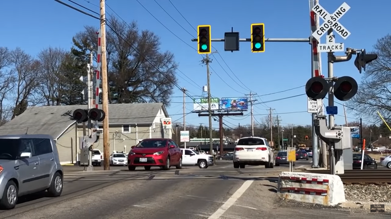 Traffic Light Detection Object Detection Dataset And Pre Trained Model