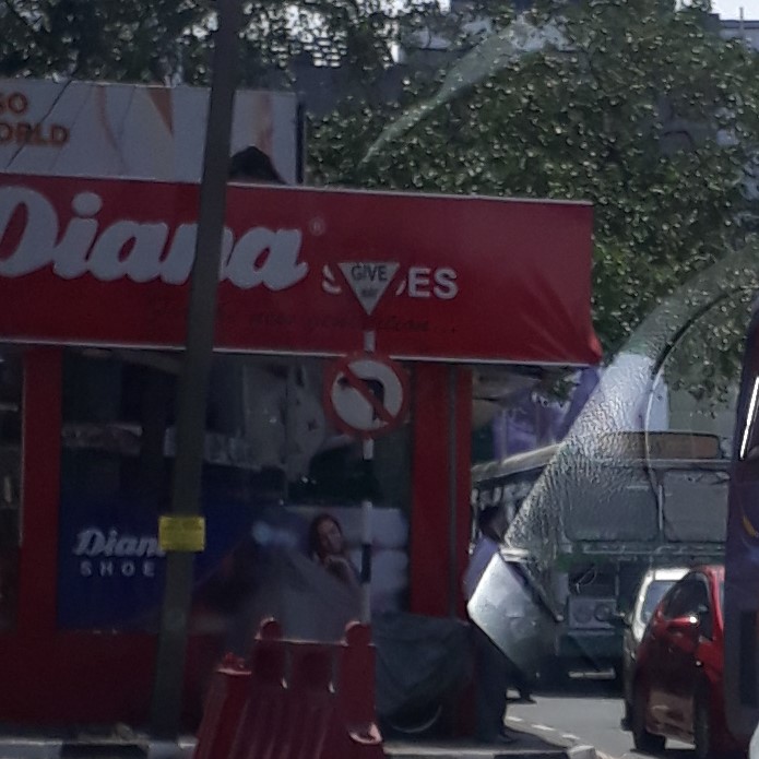 Traffic Signs Object Detection Dataset By New Workspace T4xpi