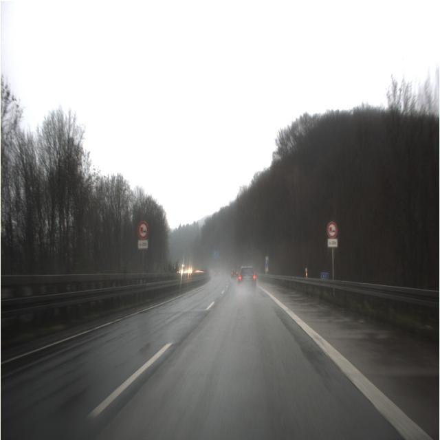 Traffic Sign Detection Object Detection Dataset by WiDs