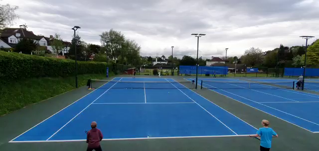 ap-tennis Object Detection Dataset by Class