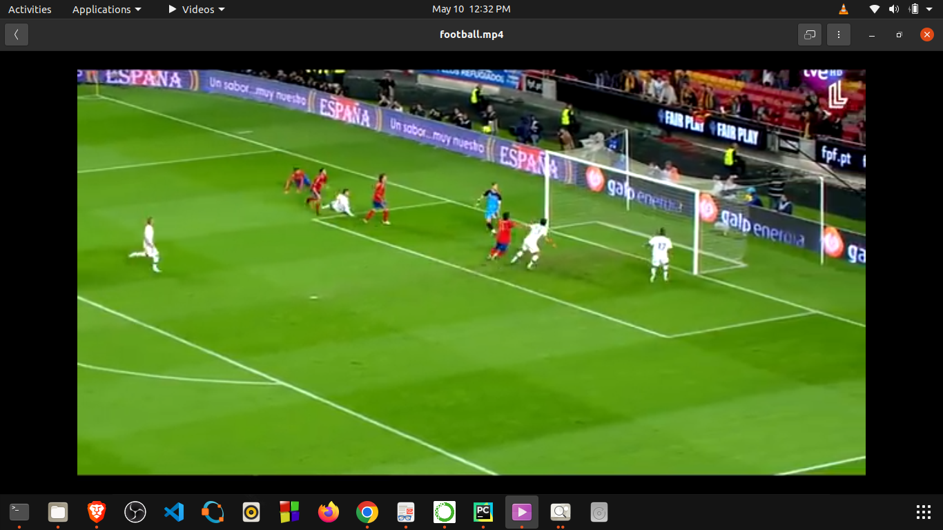 Football Video Analytics Object Detection Dataset and Pre-Trained Model ...