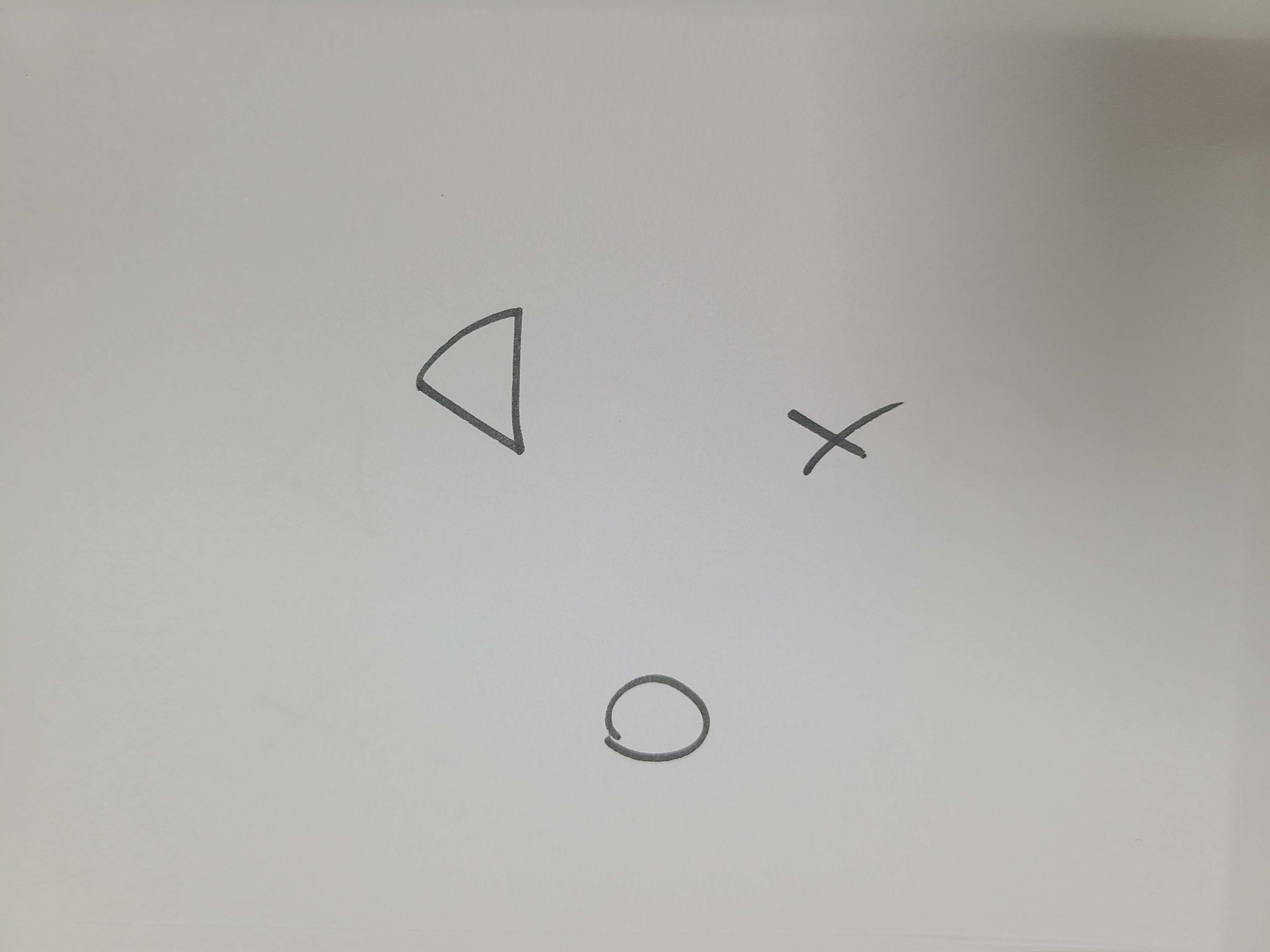 simple_shape Object Detection Dataset by ysm