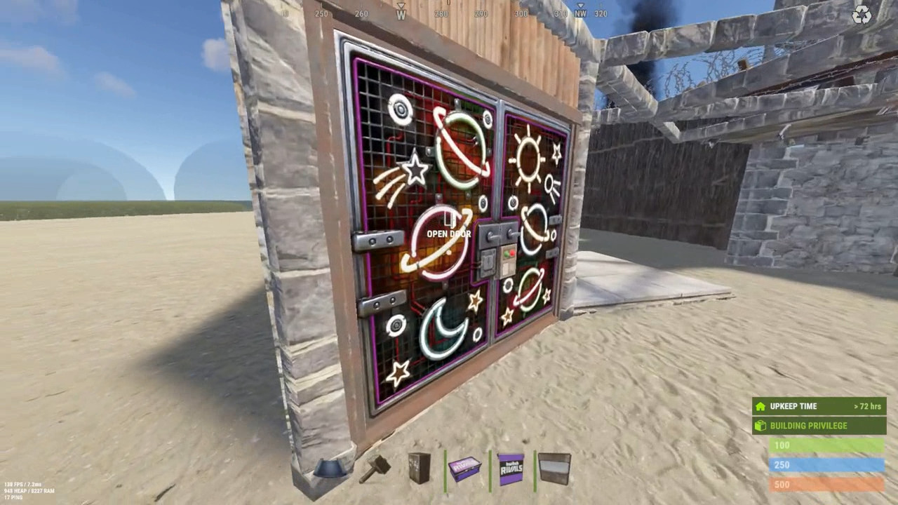 Doorcode Roboflow Universe
