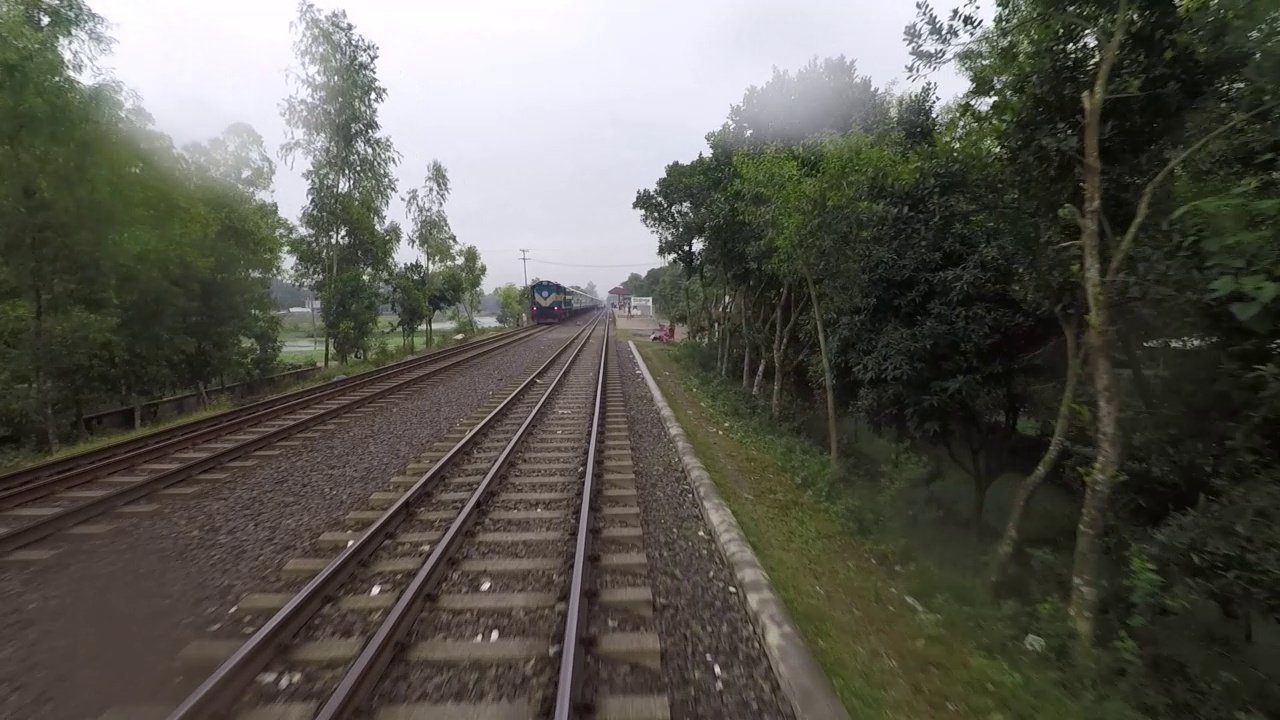 RailWay Object Detection Dataset by Data Head