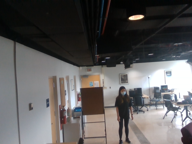 GPIP Object Detection Dataset by team