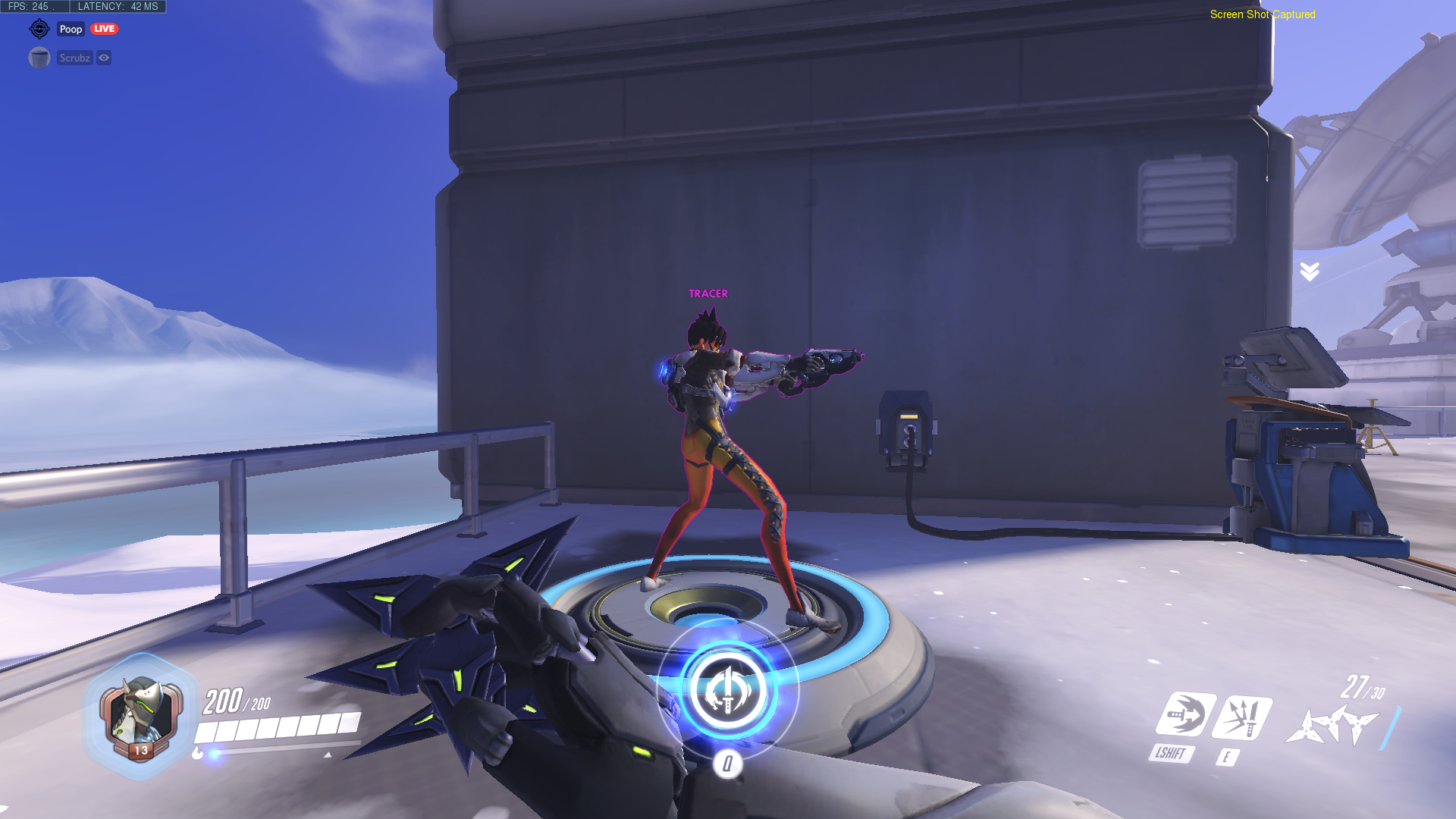 Jacob Scott - Roboflow Universe