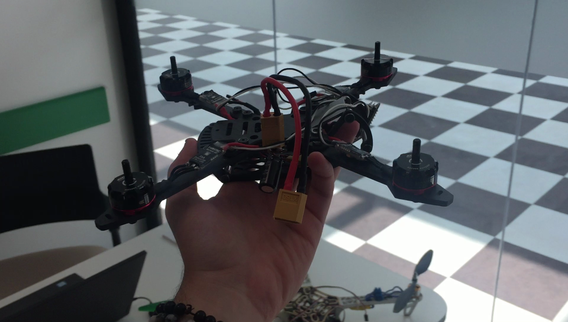 drone Object Detection Dataset by yoav yoav