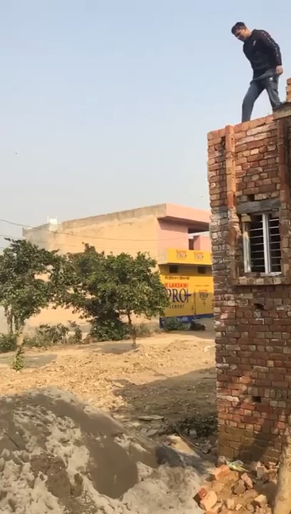 jjump Object Detection Dataset by ned