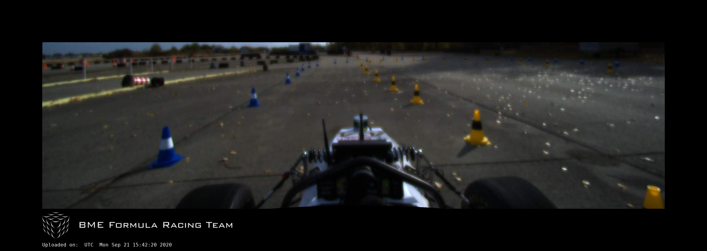 cone Object Detection Dataset and Pre-Trained Model by Eduardo Weber Maldaner