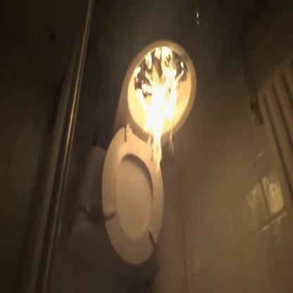 Fire Detection Object Detection Dataset and Pre-Trained Model by firedetect