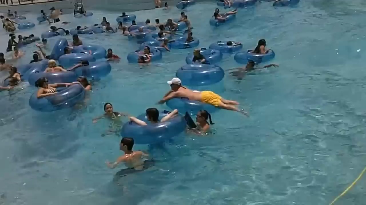 7번 Object Detection Dataset By Drowning