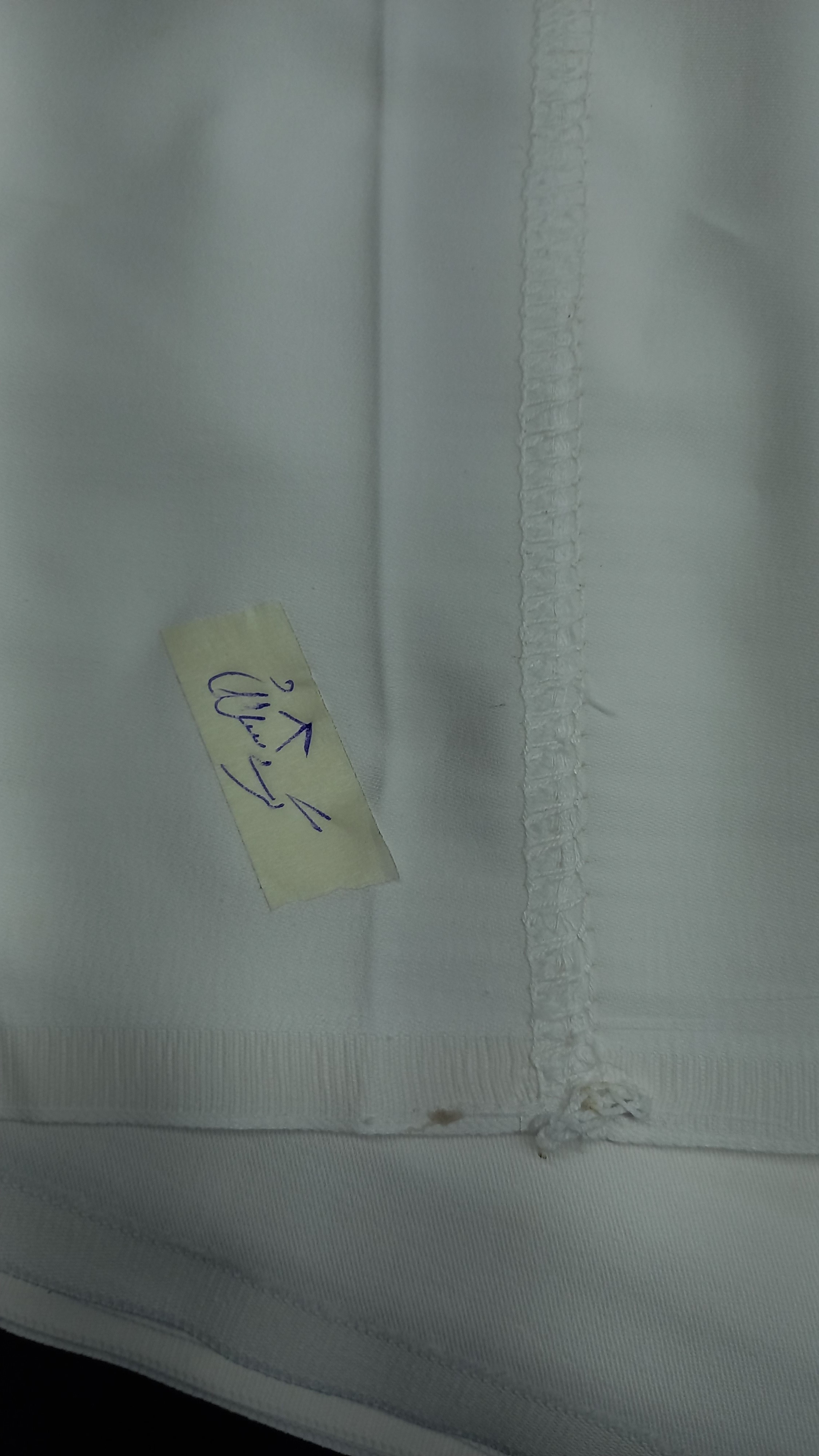 How to Use the Revised Instance Segmentation API