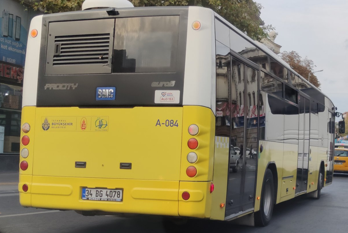 abc Instance Segmentation Dataset by uygar usta